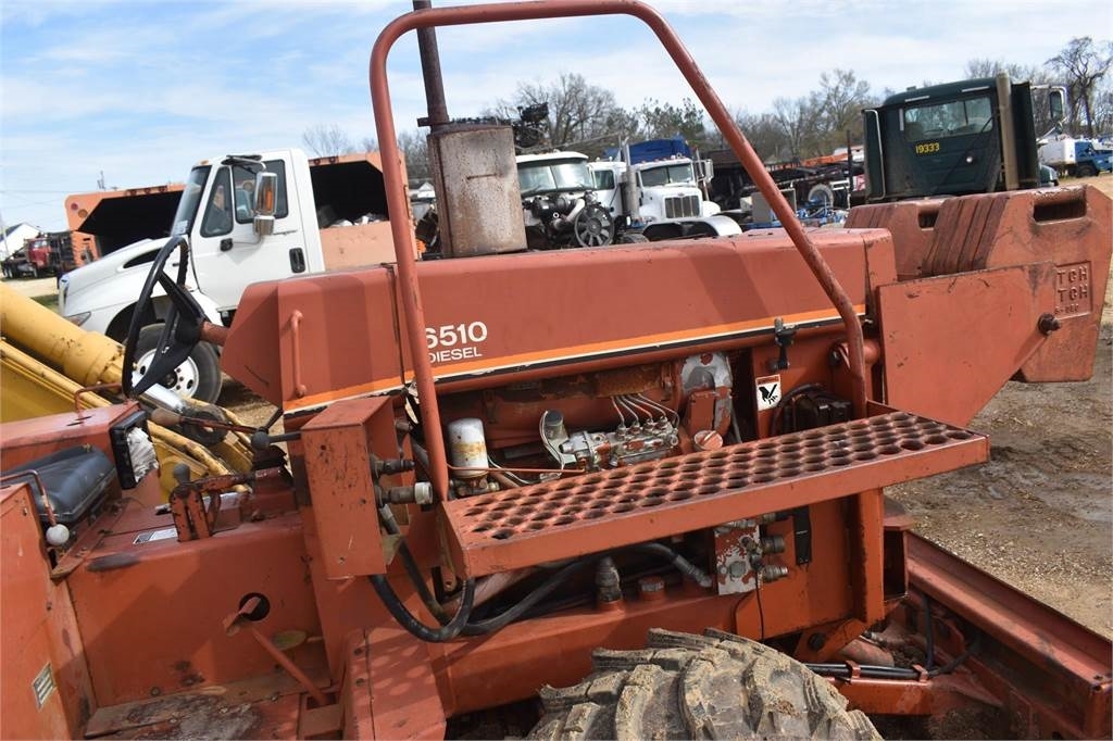 Ditch Witch 6510DD