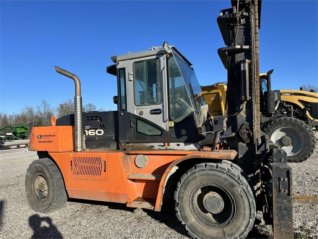 Doosan D160S-7