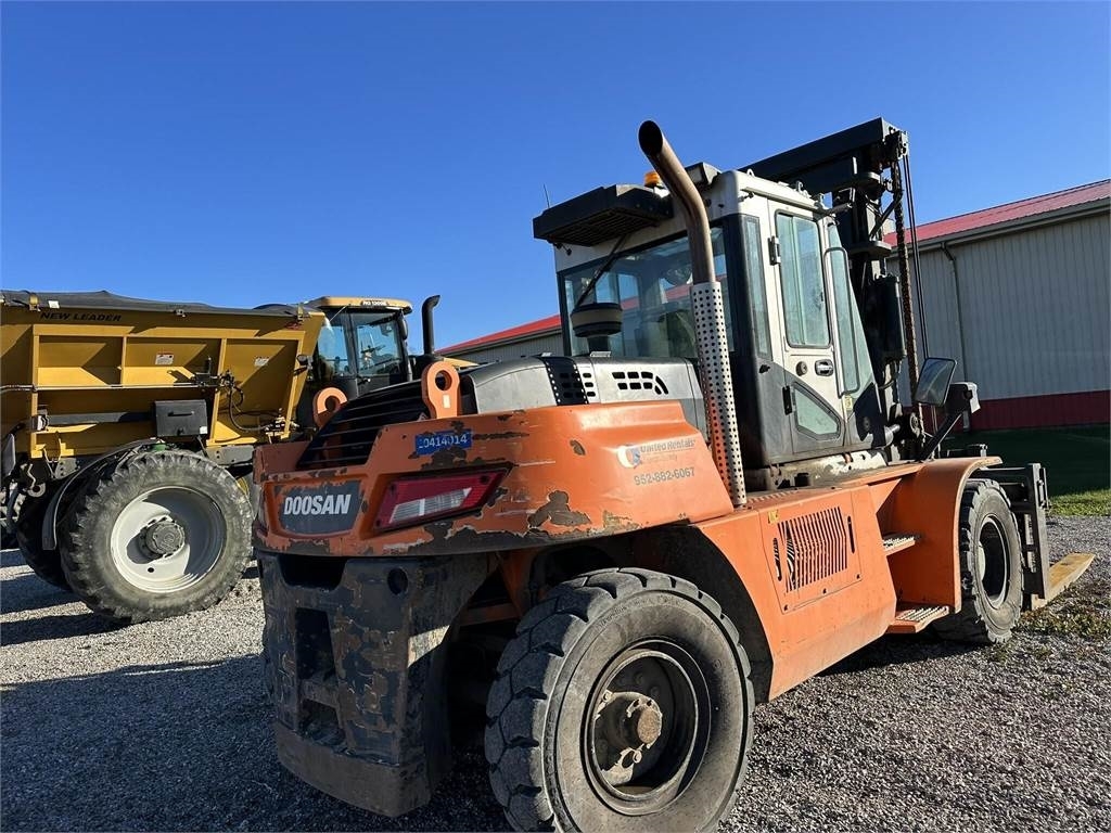 Doosan D160S-7