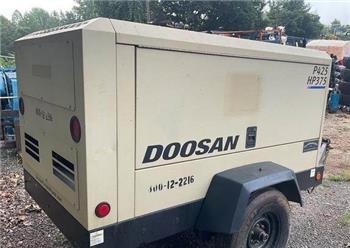 Doosan P425/HP375