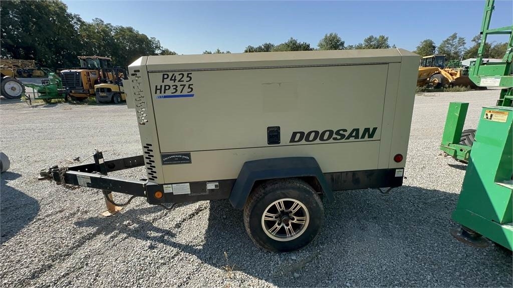 Doosan P425/HP375