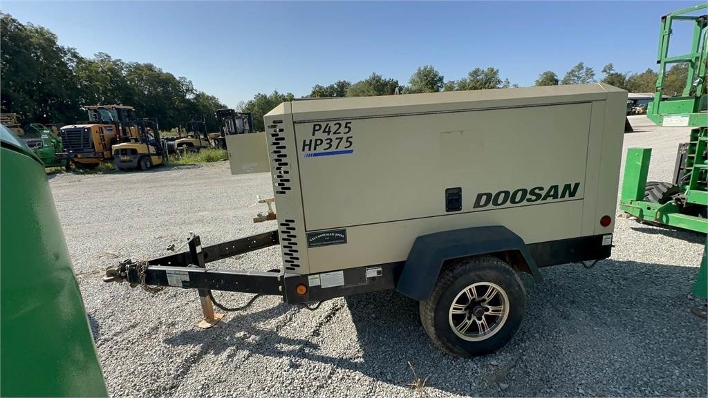 Doosan P425/HP375