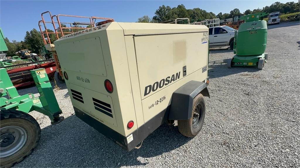 Doosan P425/HP375