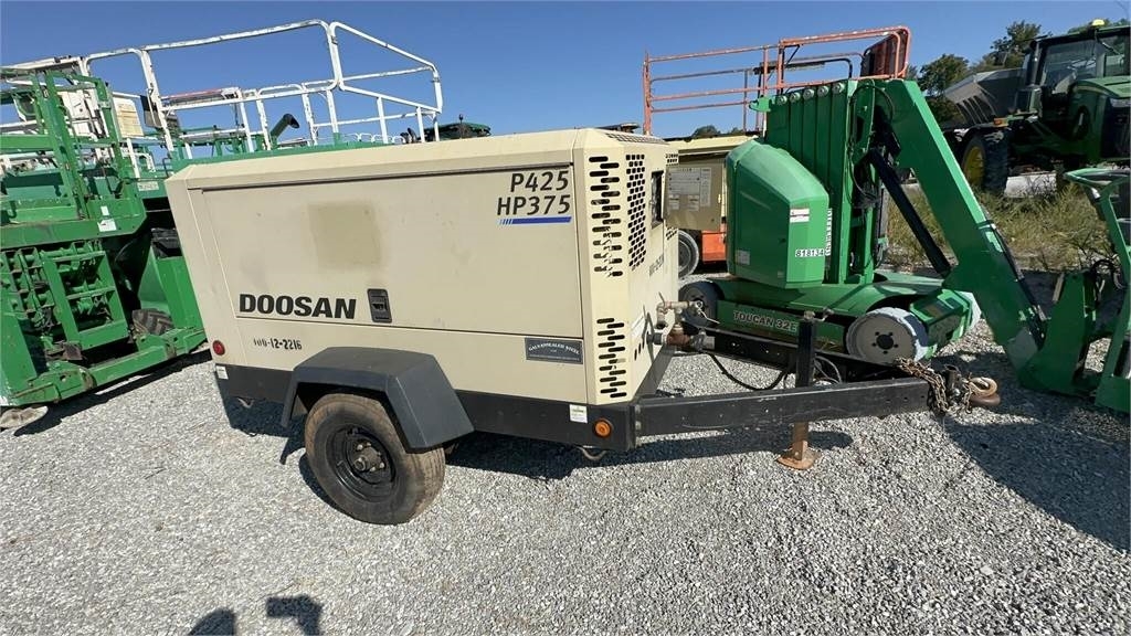 Doosan P425/HP375