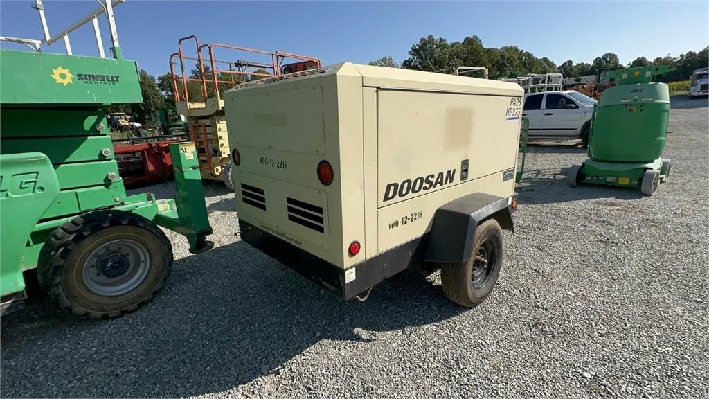 Doosan P425/HP375