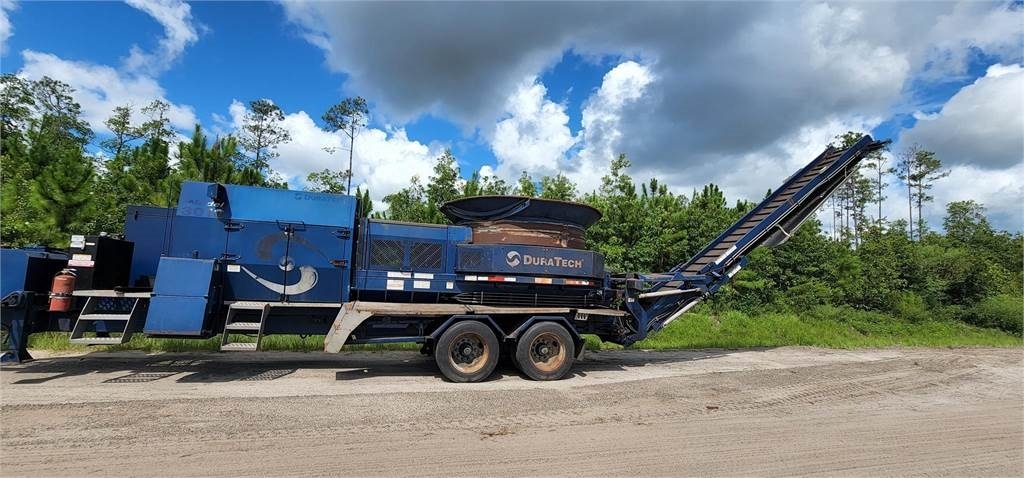 DuraTech 3010