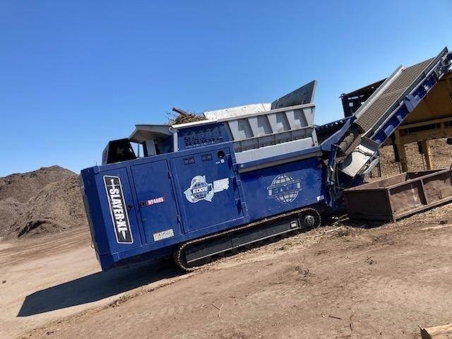 Edge Wheel Material Handler For Sale | Ritchie List