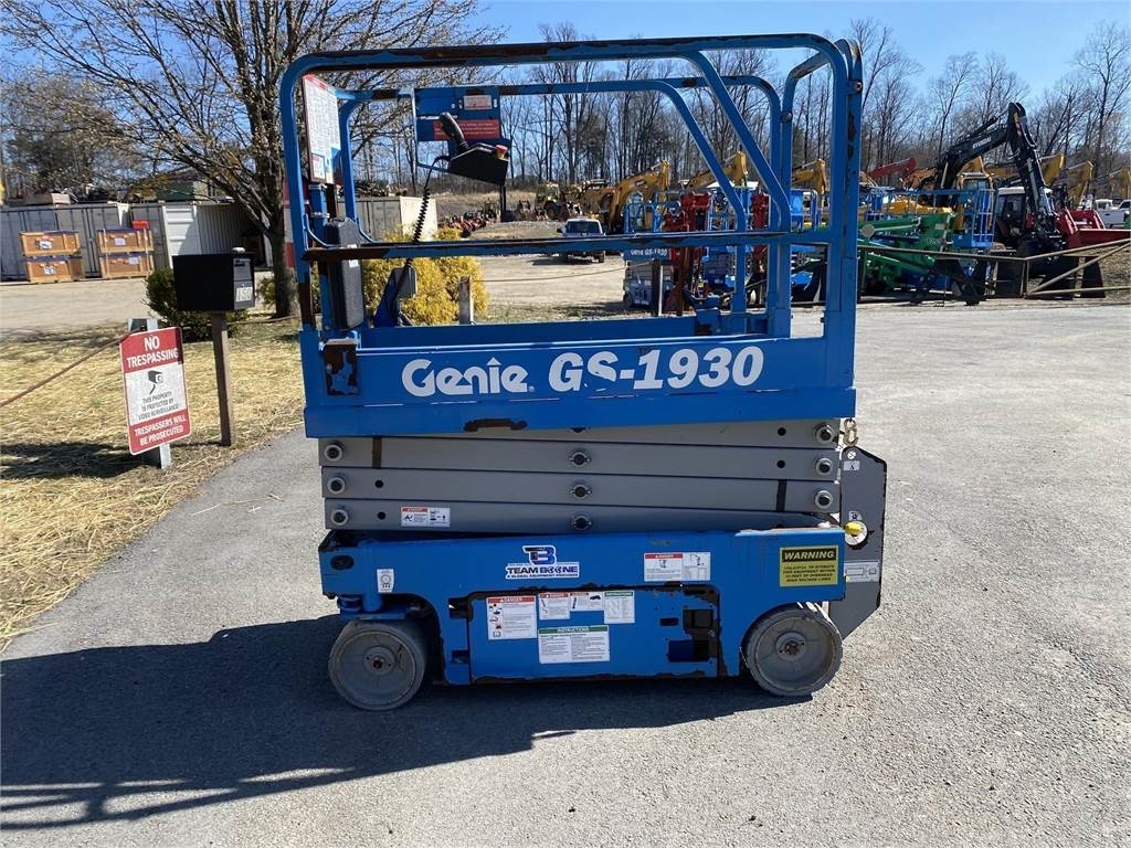 Genie GS1930