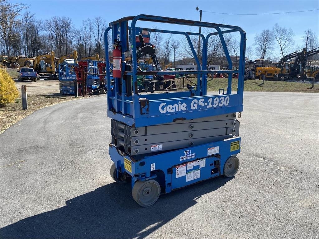 Genie GS1930