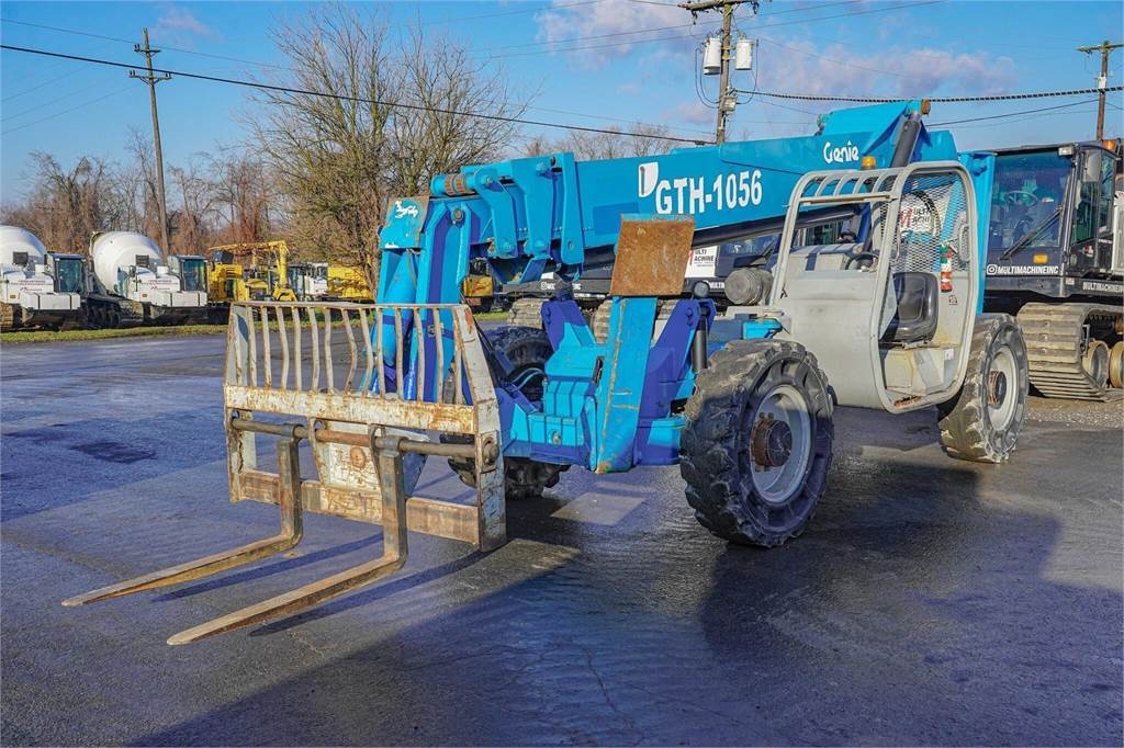Genie GTH1056