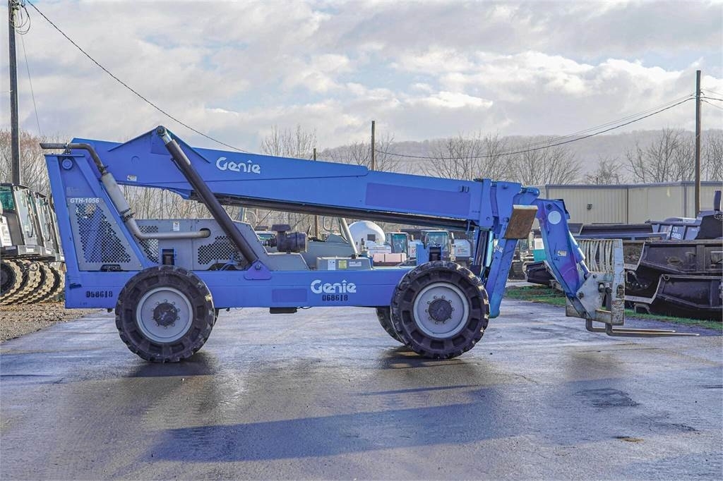 Genie GTH1056