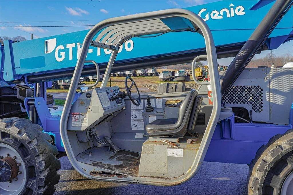 Genie GTH1056