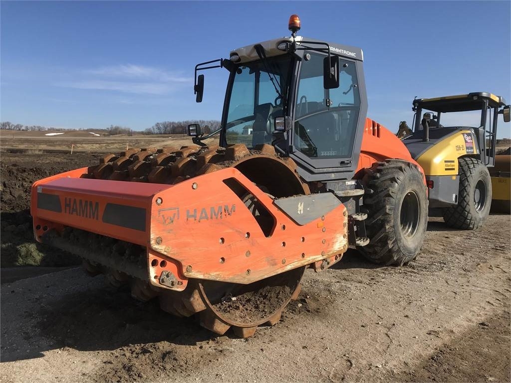 Hamm H13ICP