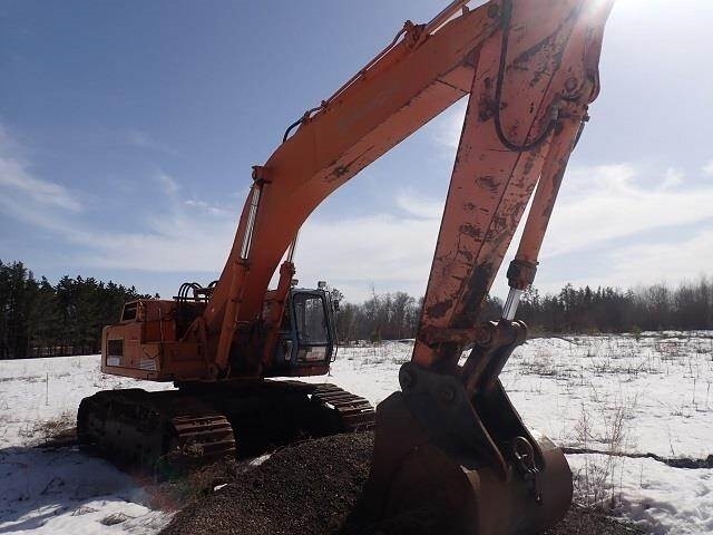 Hitachi EX700