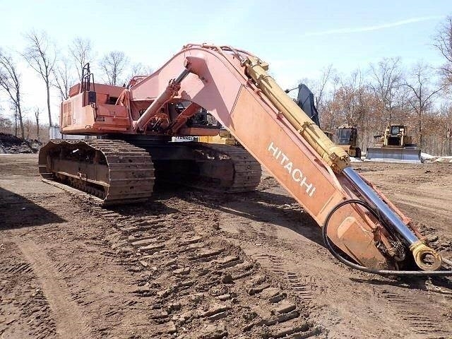 Hitachi EX800H-5
