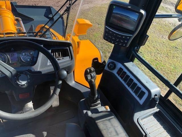 Hyundai HL980