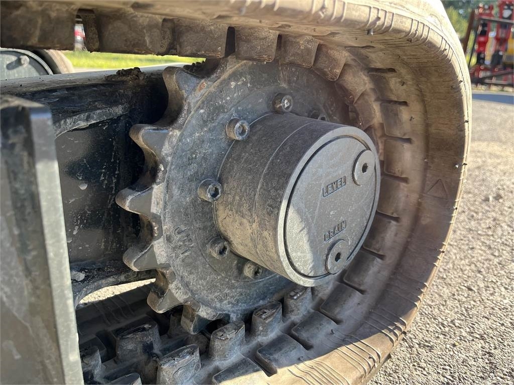 Hyundai ROBEX 17Z-9A