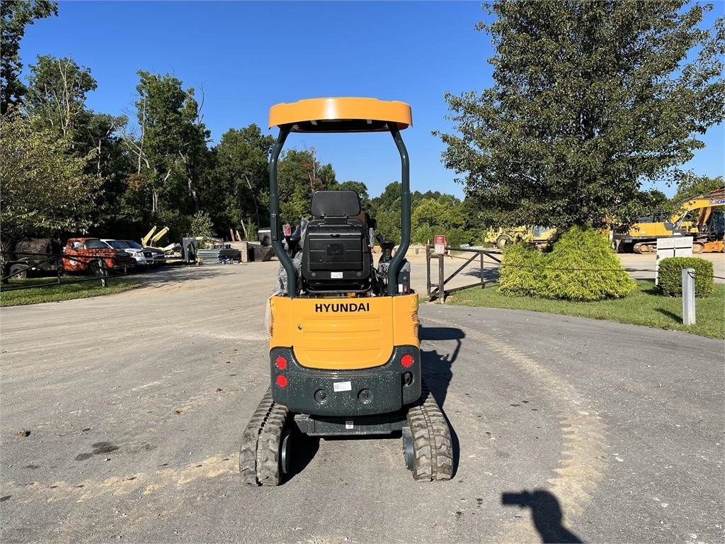 Hyundai ROBEX 17Z-9A
