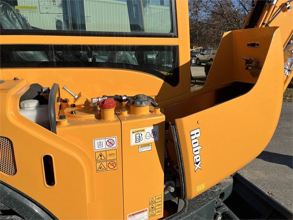 Hyundai ROBEX 35Z-9A