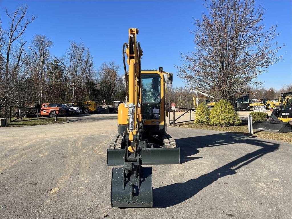 Hyundai ROBEX 35Z-9A