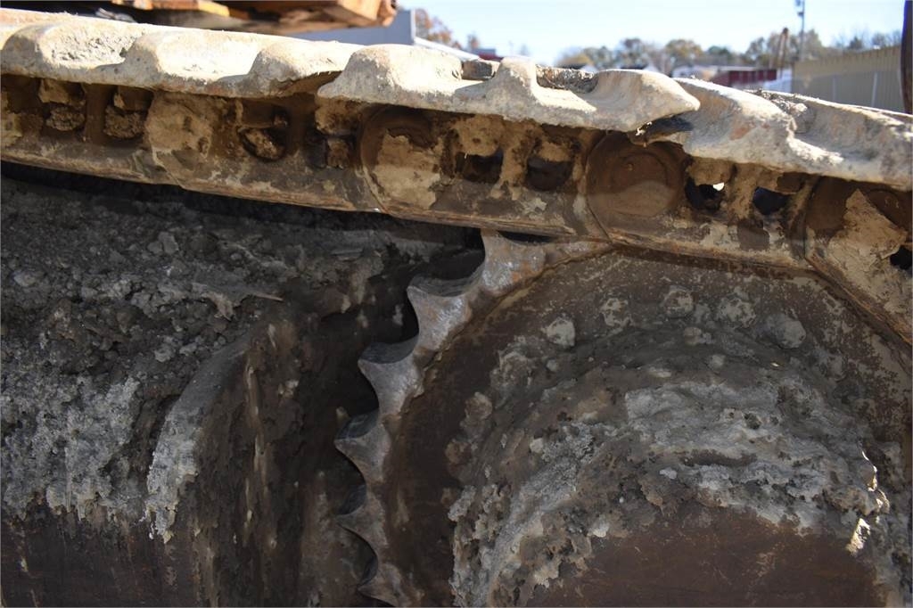 Hyundai ROBEX 450 LC-3