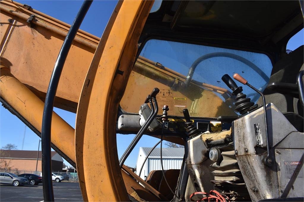 Hyundai ROBEX 450 LC-3