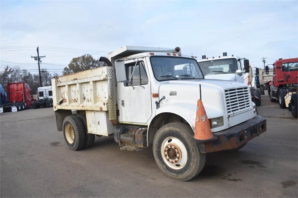 International 4700