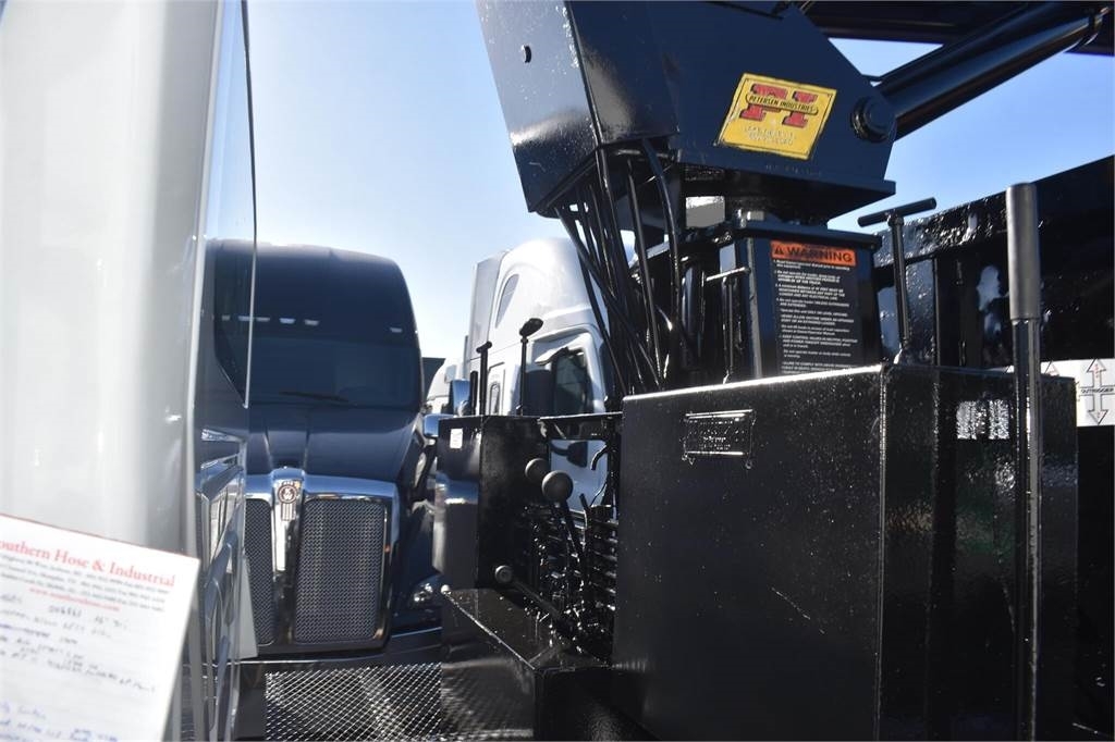 International DURASTAR 4300