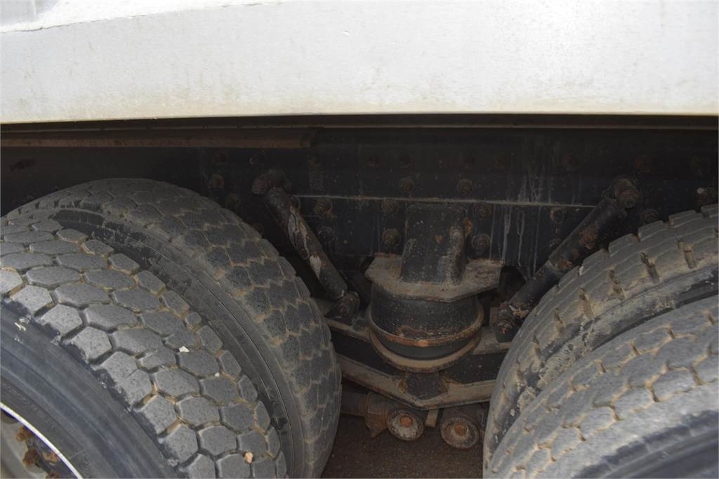 International PAYSTAR 5500