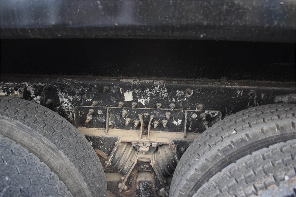 International PAYSTAR 5500