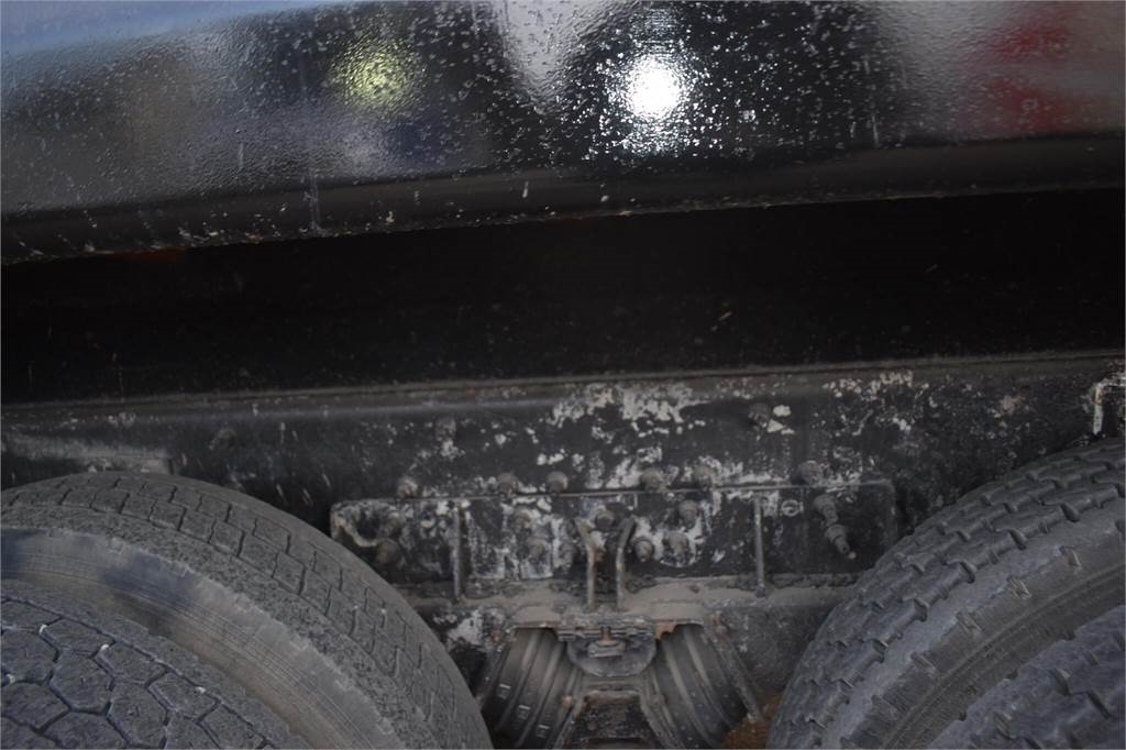 International PAYSTAR 5500