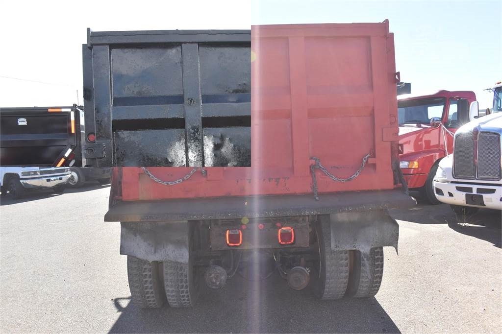 International S2600