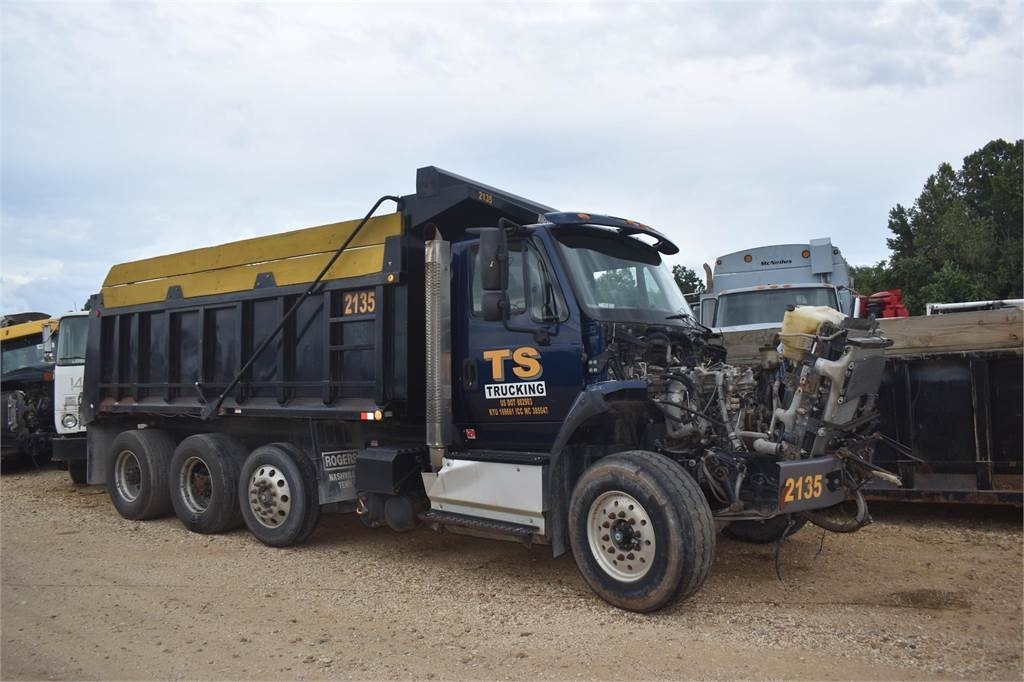 International WORKSTAR 7600