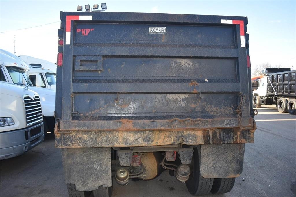 International WORKSTAR 7600