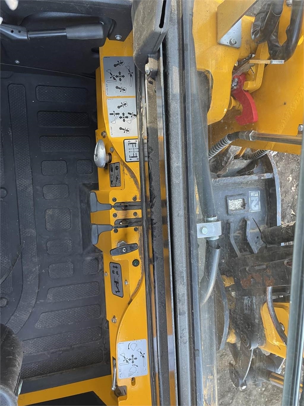 JCB 1CXT