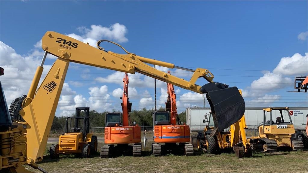 JCB 214S II