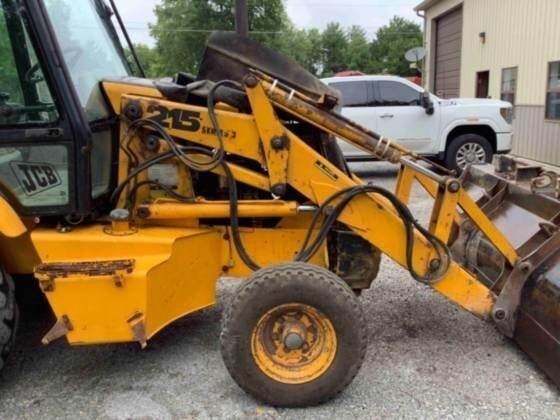 JCB 215S