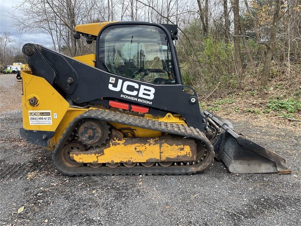 JCB 300T