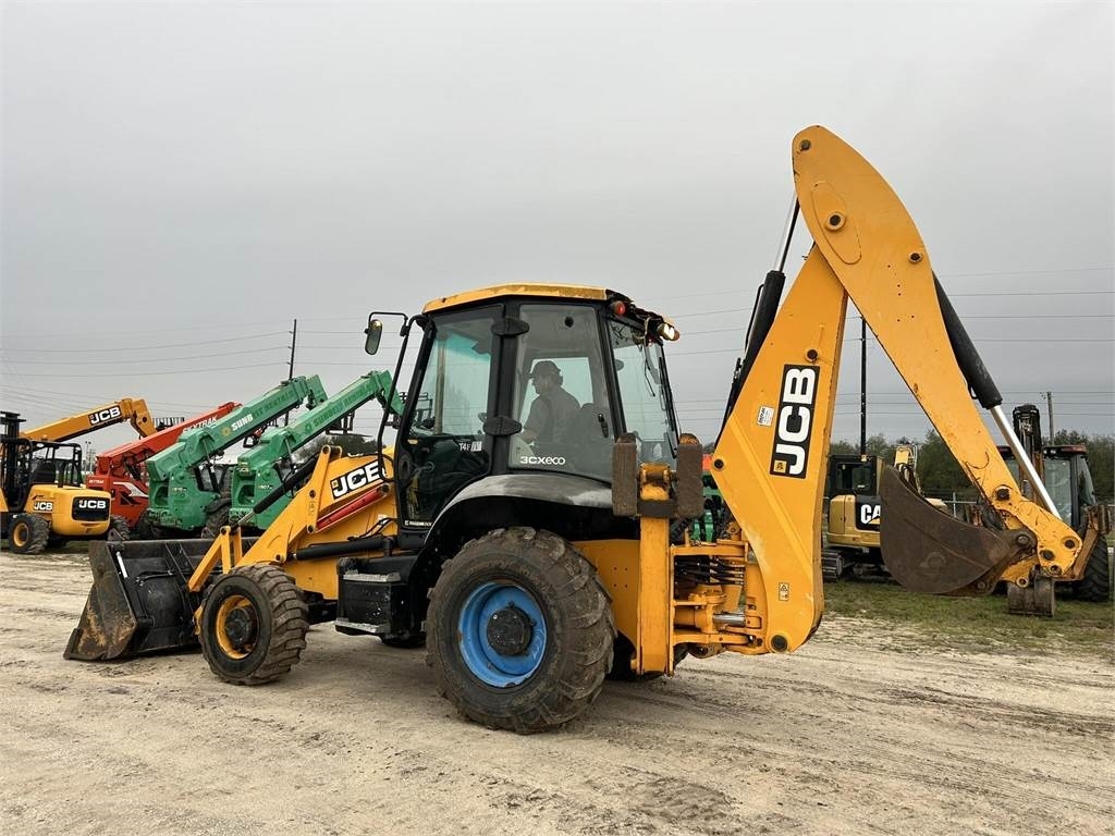 JCB 3CX