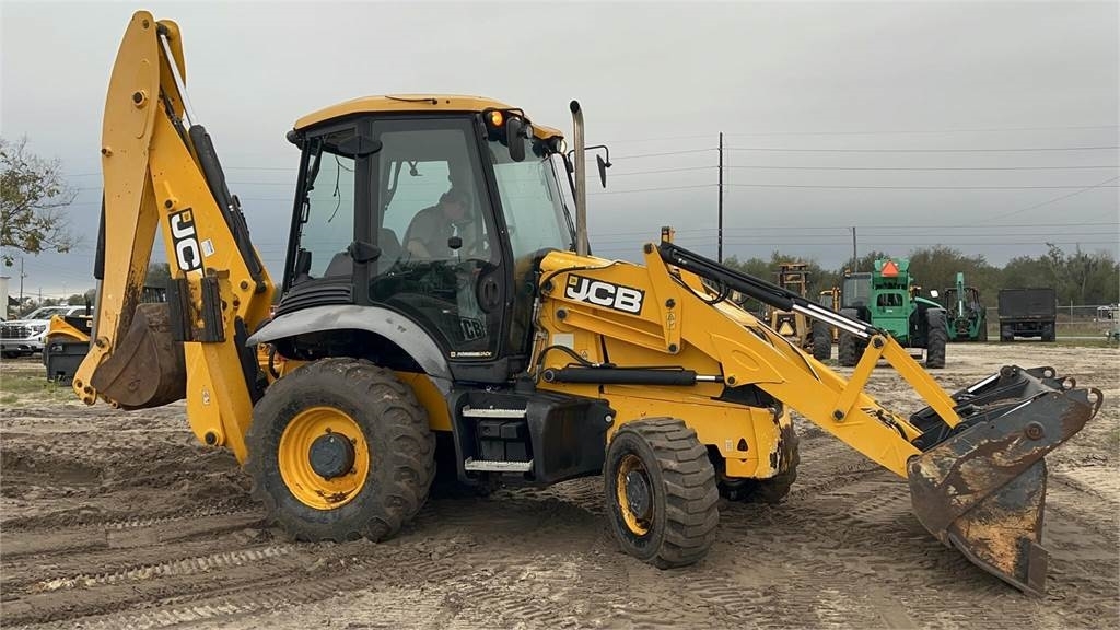 JCB 3CX