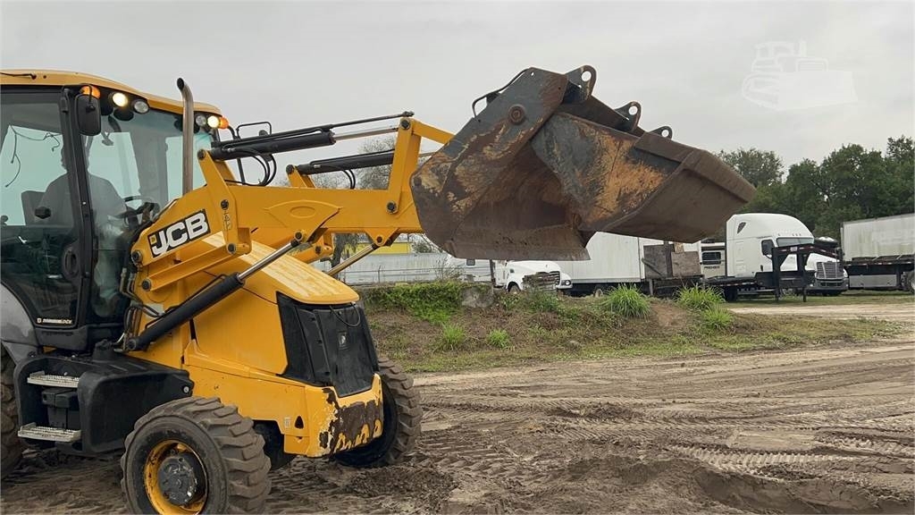 JCB 3CX