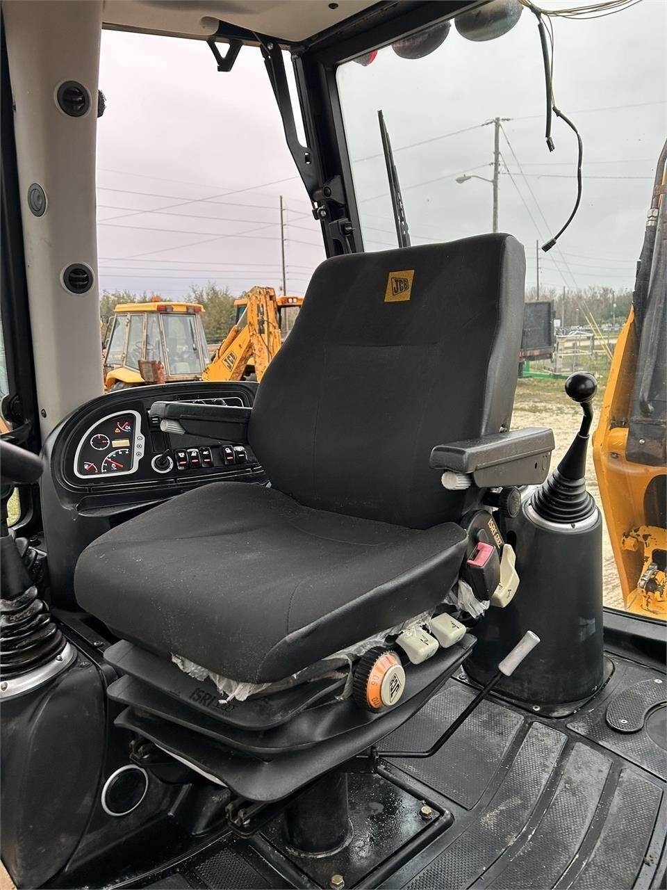 JCB 3CX