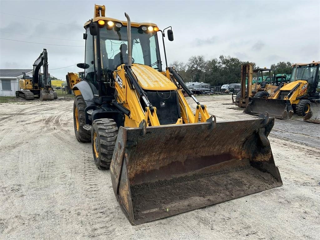 JCB 3CX