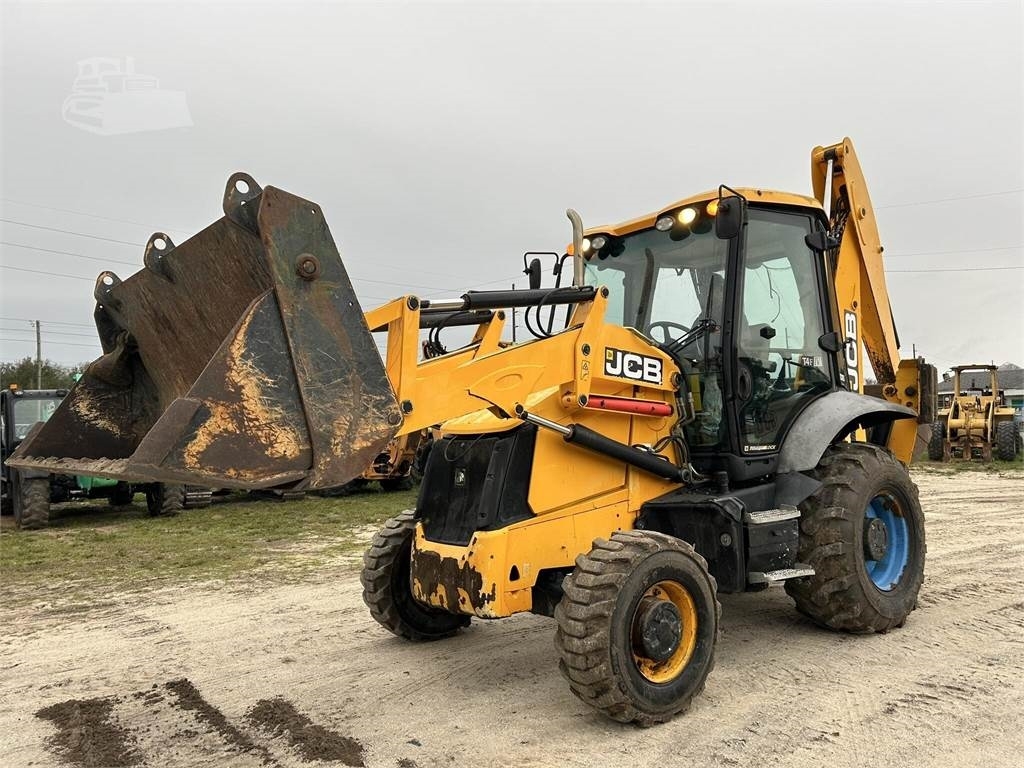 JCB 3CX