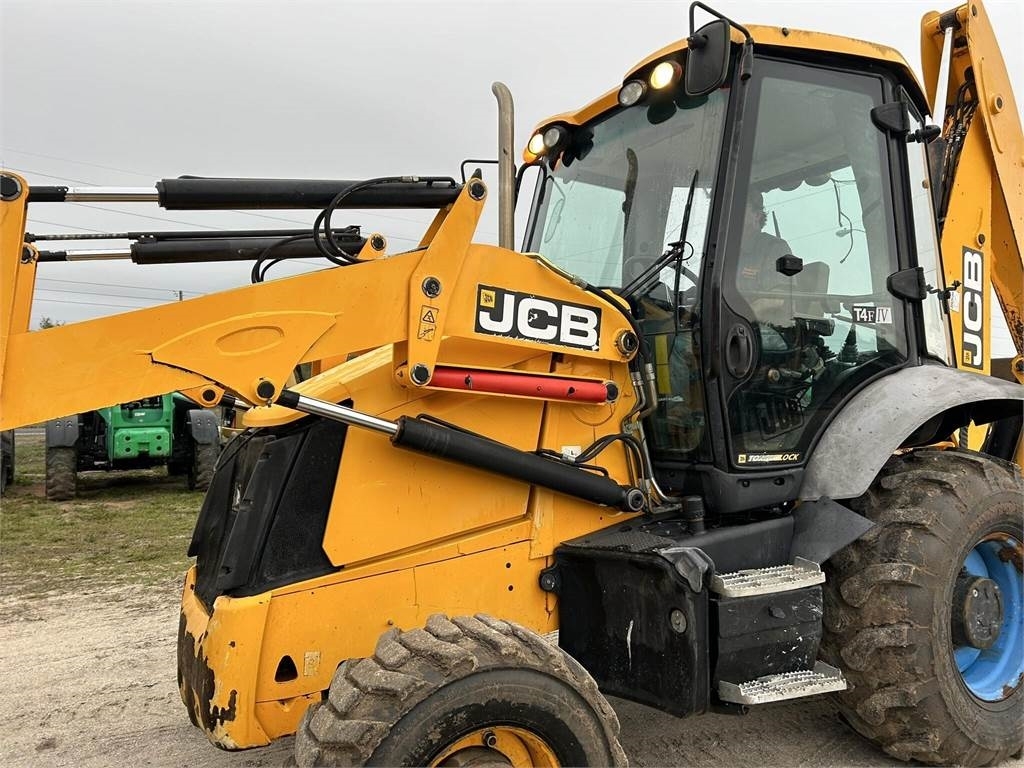 JCB 3CX