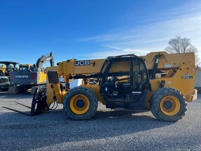 JCB 510-56