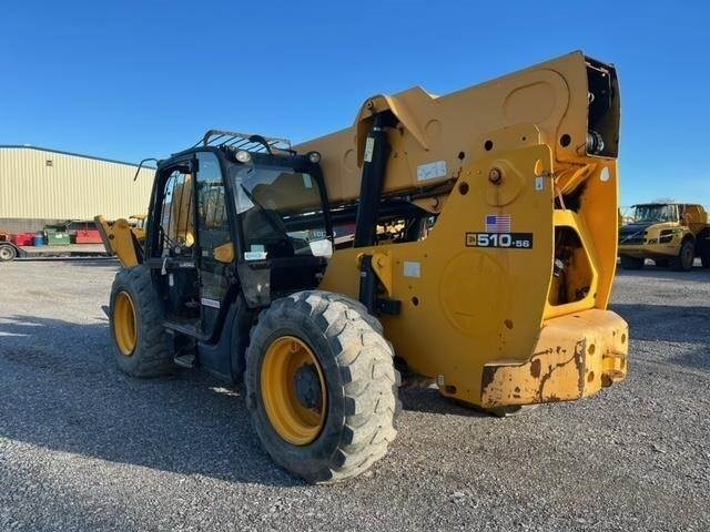 JCB 510-56