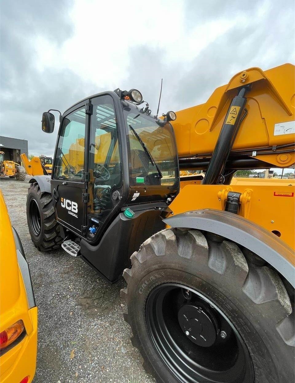 JCB 510-56