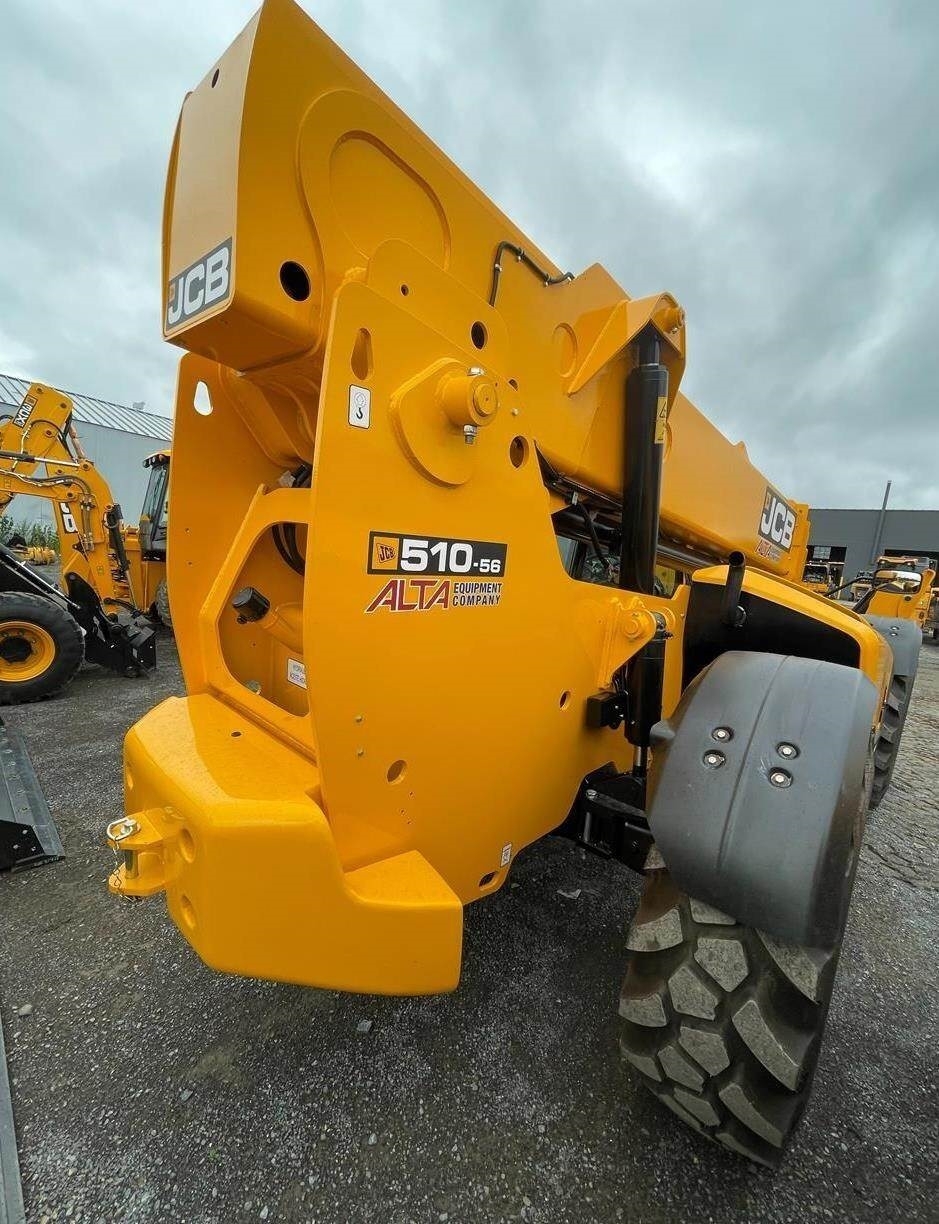 JCB 510-56