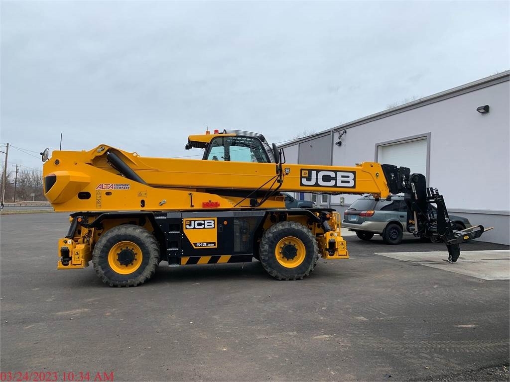 JCB 512-83R
